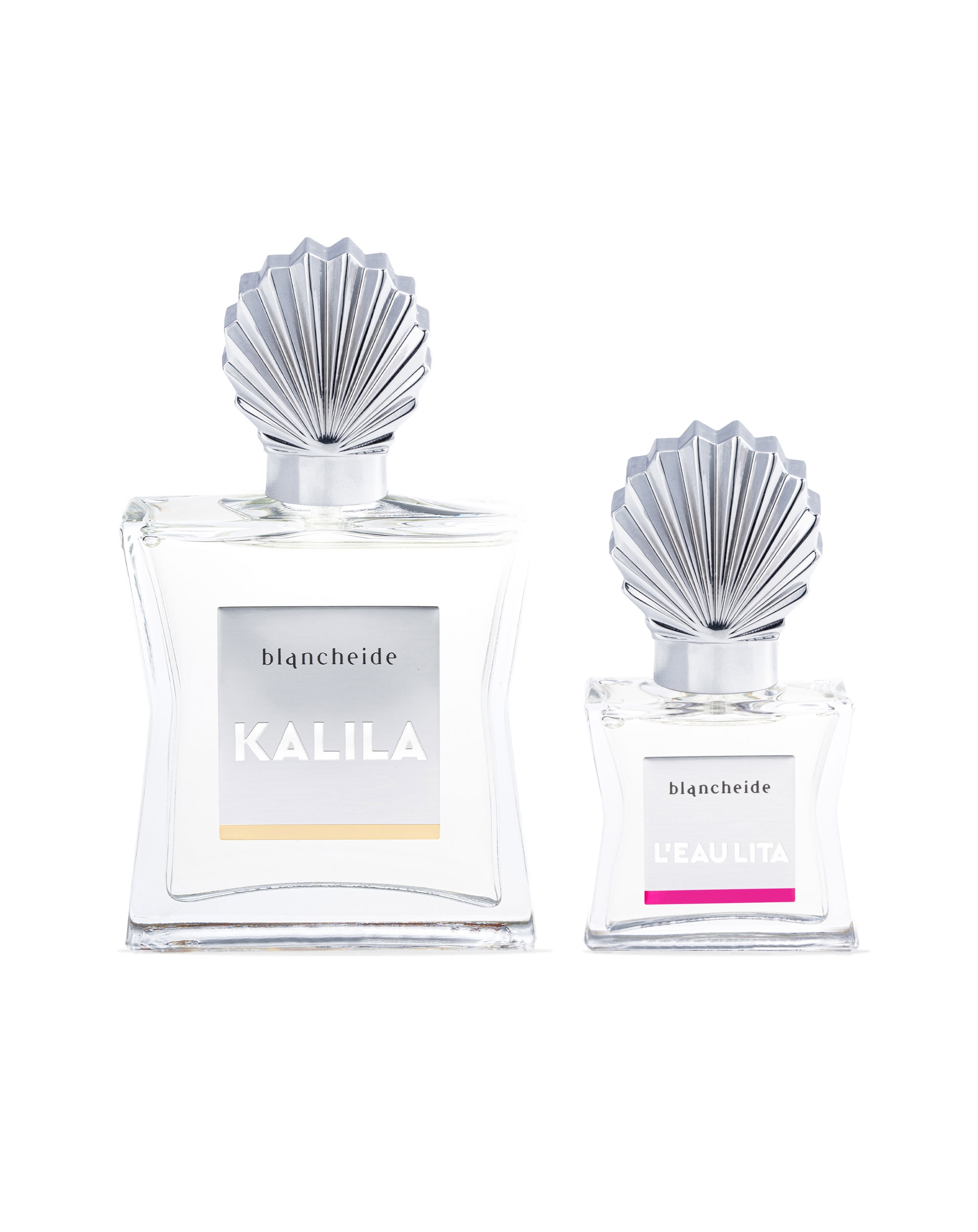 Kalila + L'Eau Lita | Blancheide