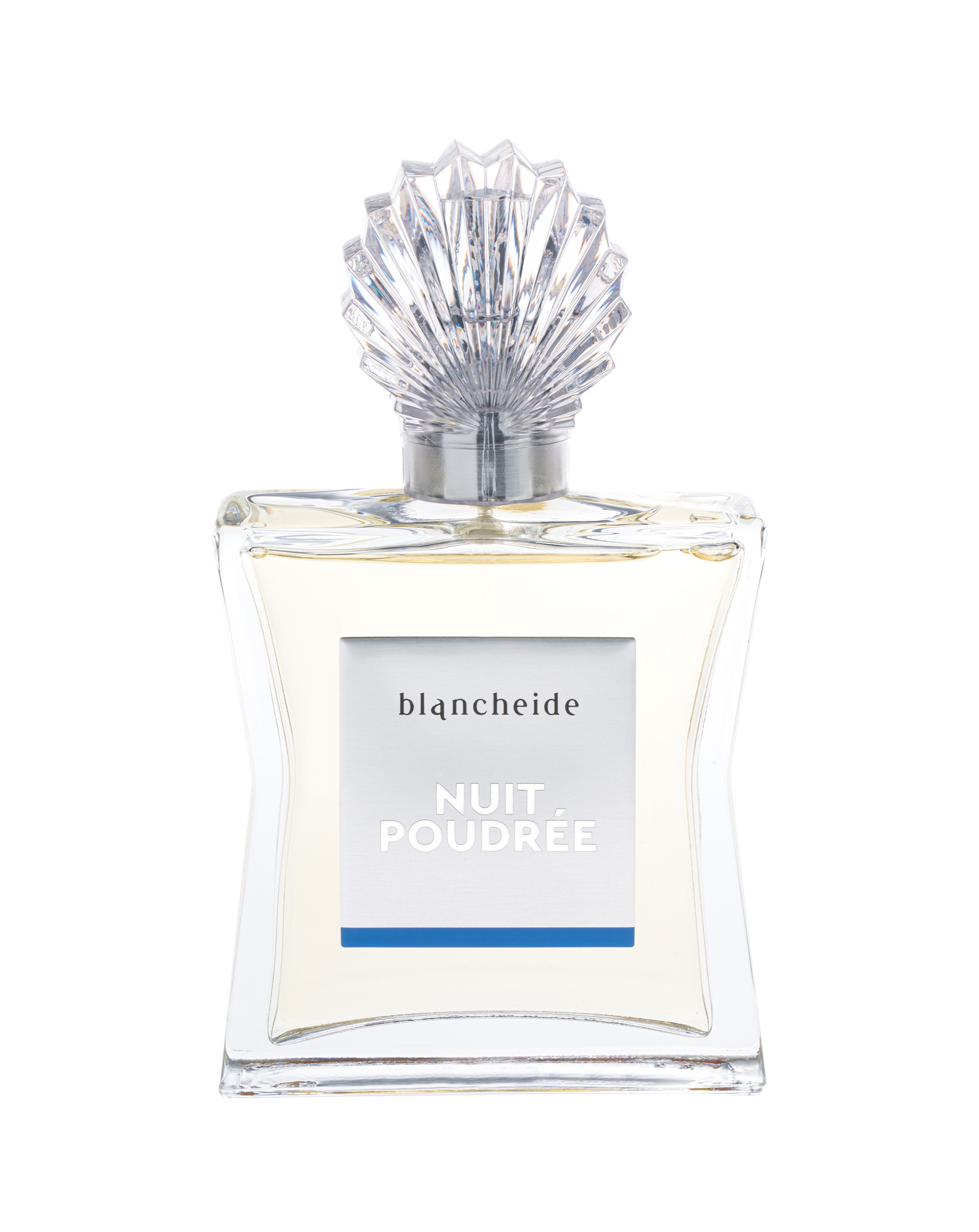 Nuit Poudrée | Blancheide