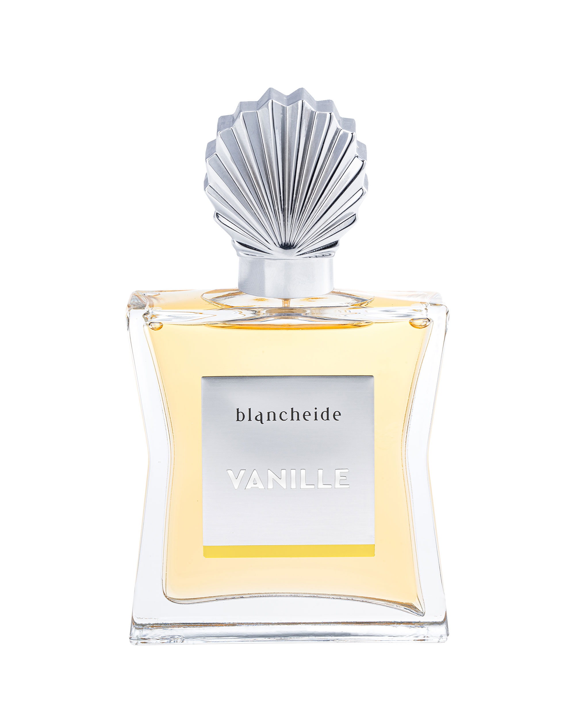 Vanille | Blancheide